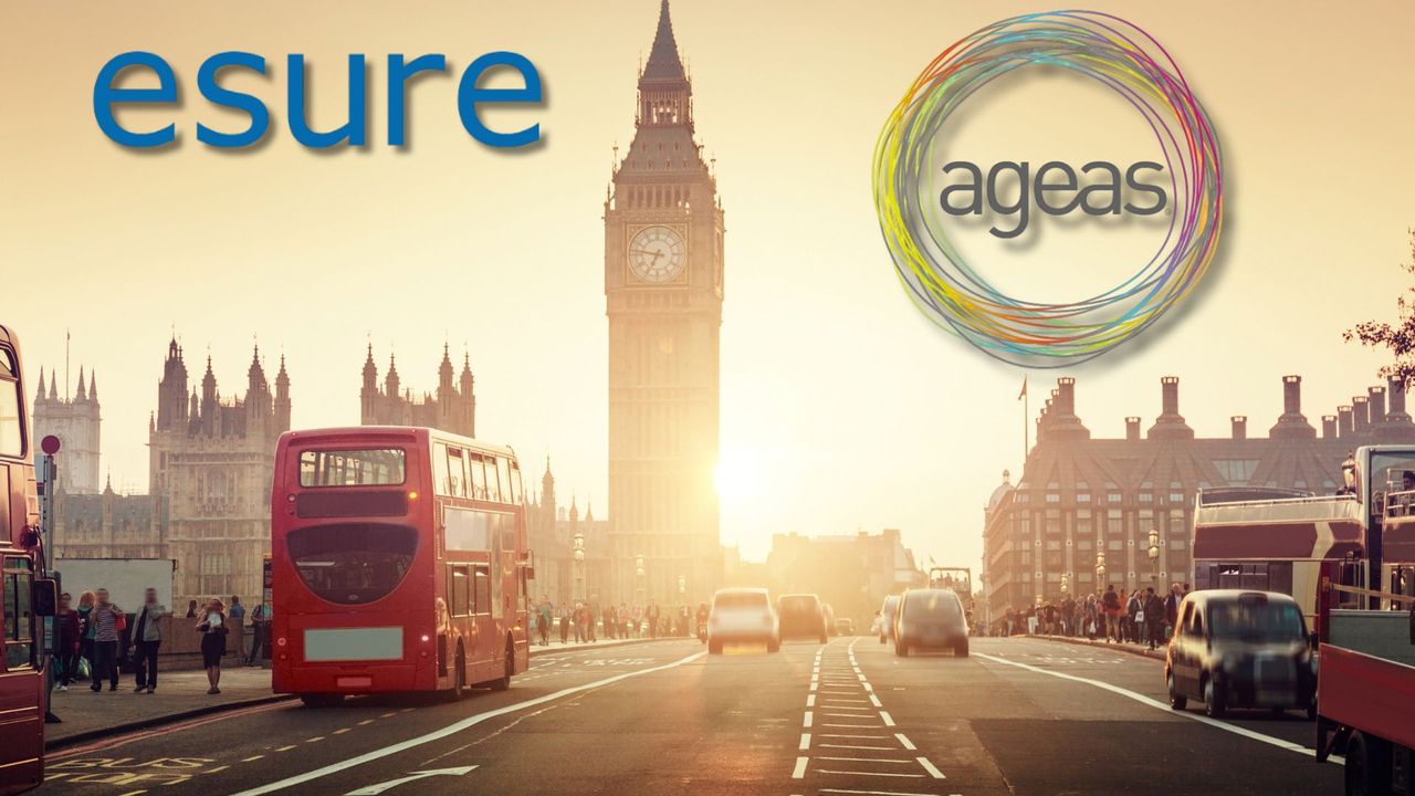 Ageas to buy personal lines rival esure for £1.3bn | Intelligent Insurer